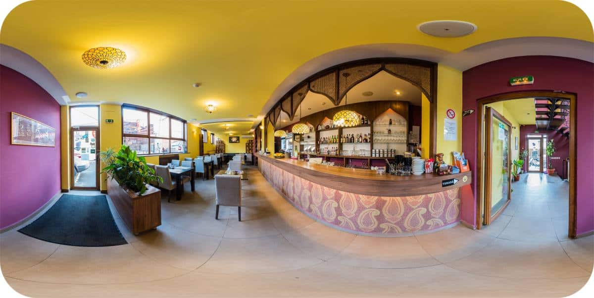 Restaurante in Cluj cu loc de joaca pentru copii