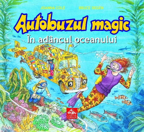 Noutăţile editurii Cartea Copiilor la Bookfest 24-28 mai 2017