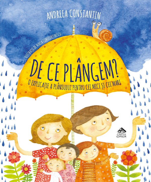Noutăţile editurii Cartea Copiilor la Bookfest 24-28 mai 2017