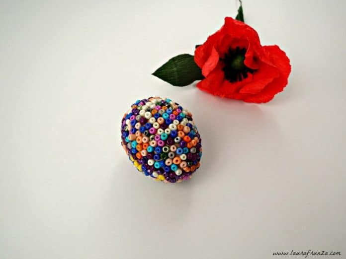 20 de Crafturi Creative de Paşti pentru Copii Îndemânatici - GOKID!