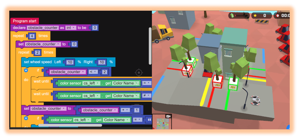 Ateliere de vara de programare - Summer coding camps | Online - GOKID!