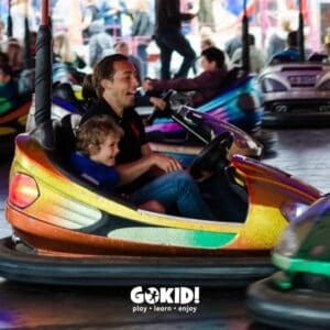 50+ Best Things to do in Bucharest with Kids - GOKID!