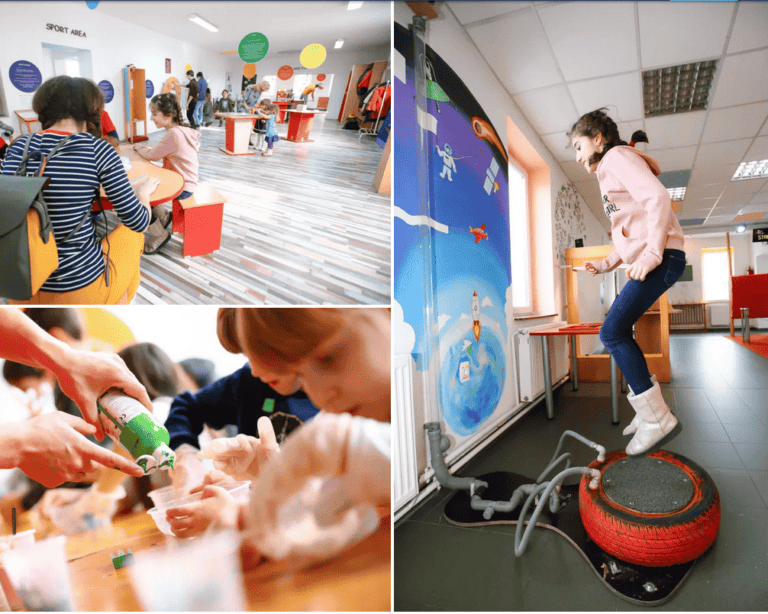 50+ Best Things to do in Bucharest with Kids - GOKID!