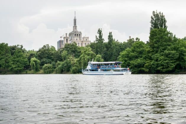 50+ Best Things to do in Bucharest with Kids - GOKID!